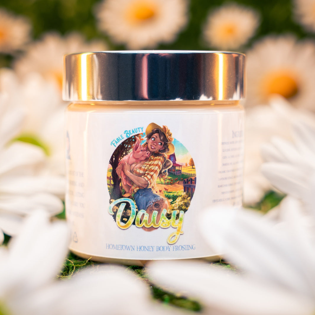 Daisy - Hometown Honey – Fable Beauty