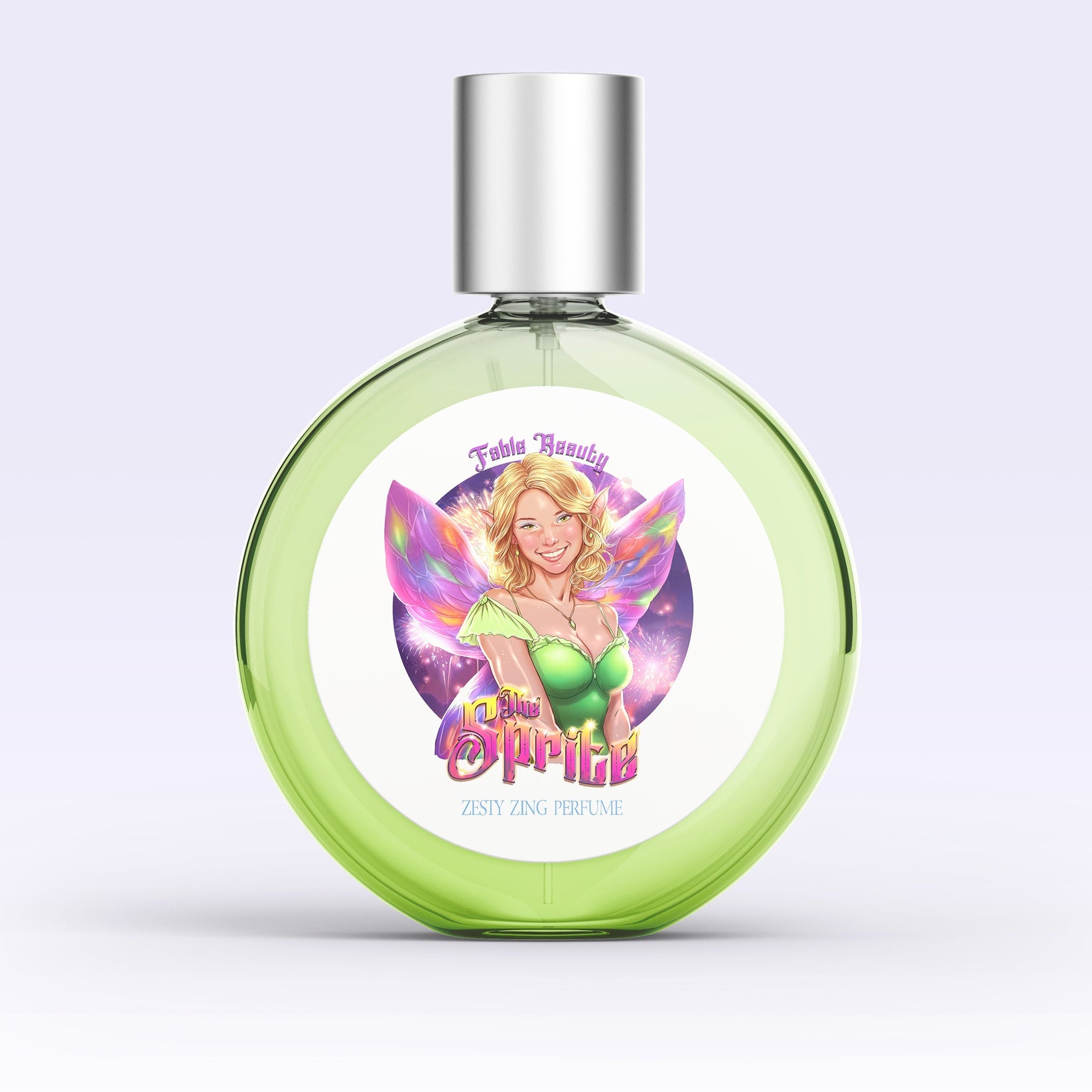 The Sprite - Perfume – Fable Beauty